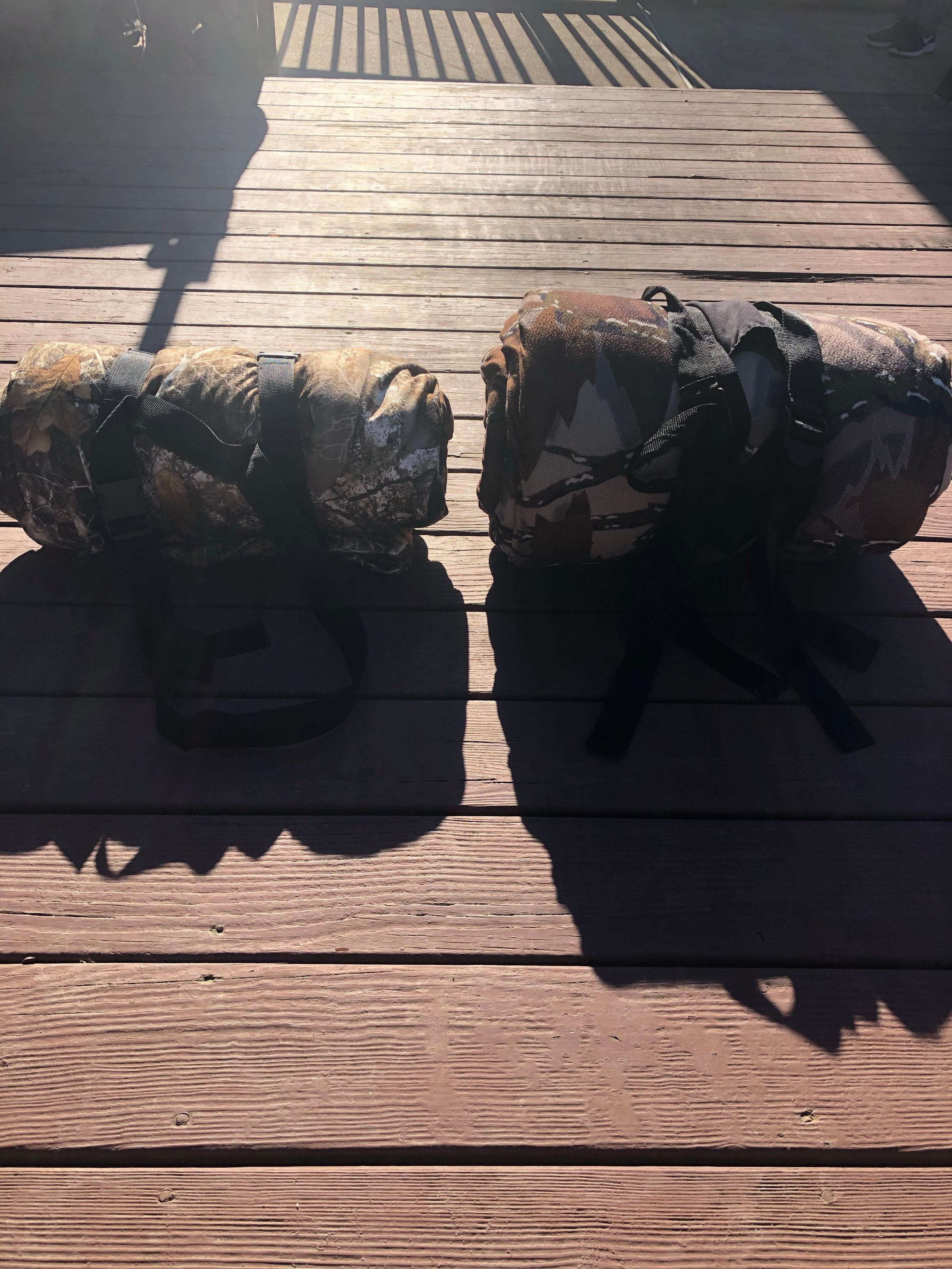 AS Body Insulator suit review | Archery Talk Forum