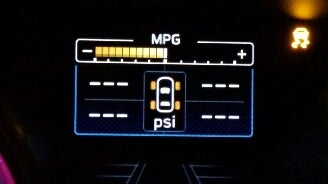 TPMS after tire rotation | Subaru Outback Forums