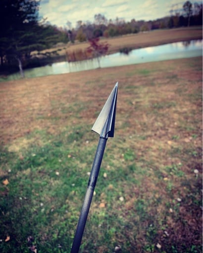 High FOC Build Help - 32” Draw | Archery Talk Forum