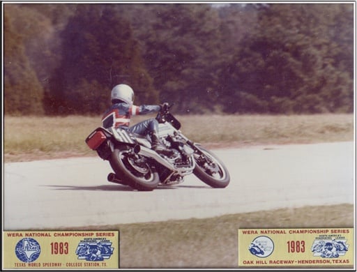 70s-80s Superbike racing thread ... The Diesels. | Ducati.ms - The ...