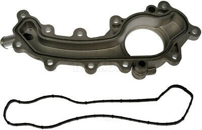 Metal Coolant Crossover Pipe | Jeep Wrangler Forum