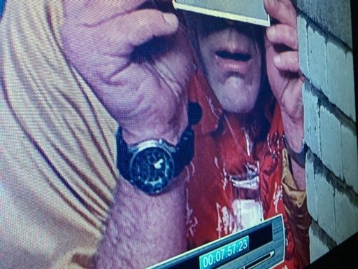 Doc Brown Watch BTTF2?? | WatchUSeek Watch Forums