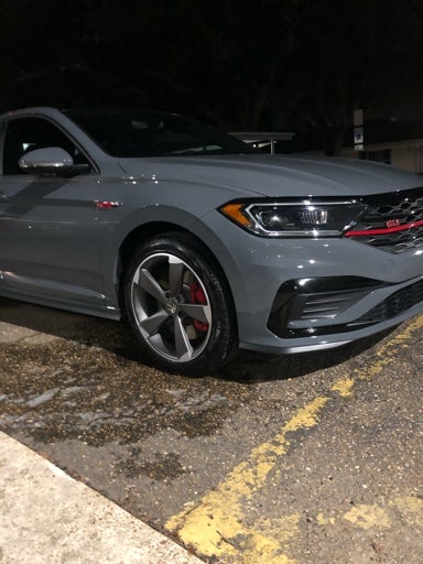 MK7 Jetta Wheel and Tire Thread | Page 16 | VW Vortex - Volkswagen Forum