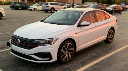 Jetta VII Official Photo Thread | VW Vortex - Volkswagen Forum