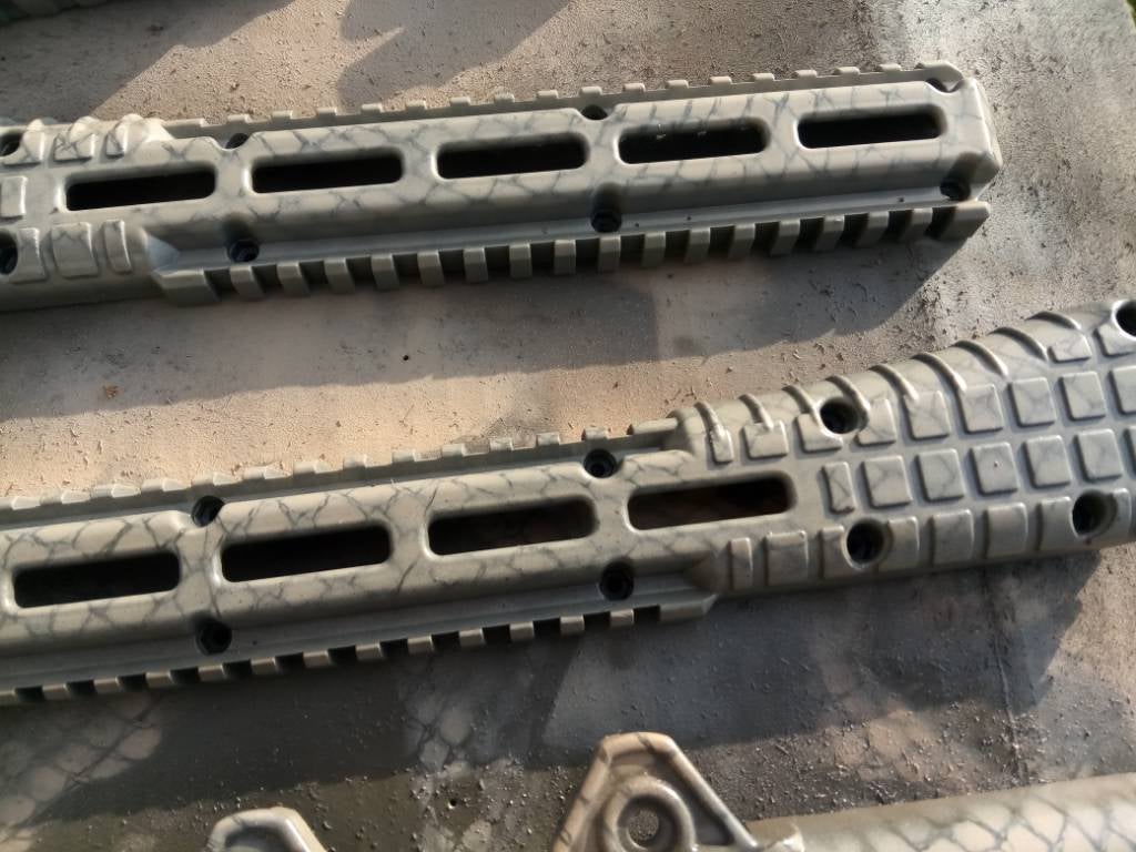 Sub 2k gen 2. What's your favorite color? | Community for Kel-Tec Shooters