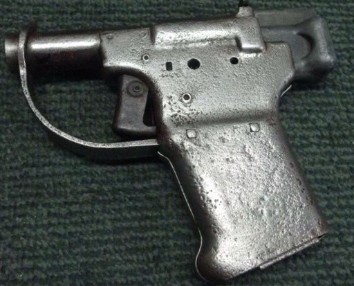 Rust versus Pitting | Gunboards Forums