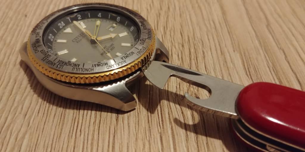 Citizen monocoque/monobloc cases | WatchUSeek Watch Forums