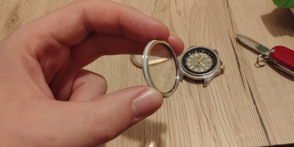 Citizen monocoque/monobloc cases | WatchUSeek Watch Forums