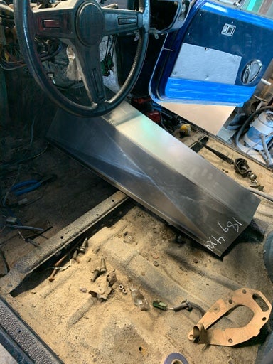 Diesel Conversion Specialist, Toyota tdi adapter kit | Cummins 4BT ...