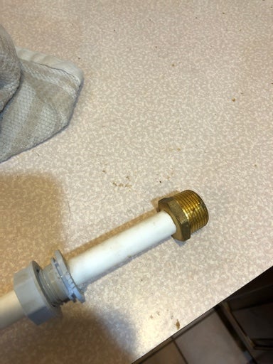 Glue for Pex?? | Contractor Talk - Professional Construction and ...