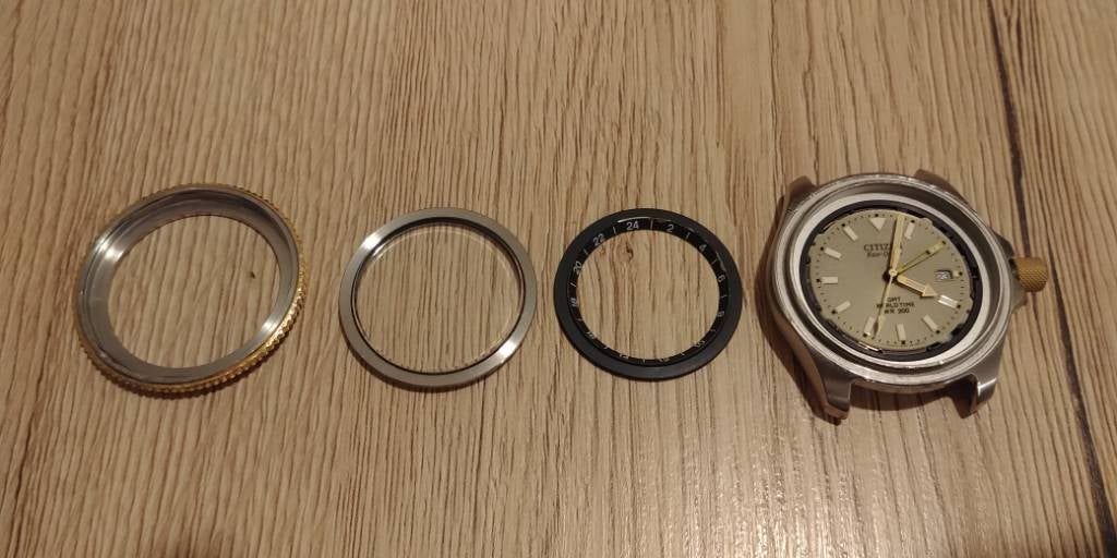 Citizen monocoque/monobloc cases | WatchUSeek Watch Forums