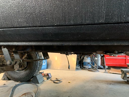 Diesel Conversion Specialist, Toyota tdi adapter kit | Cummins 4BT ...