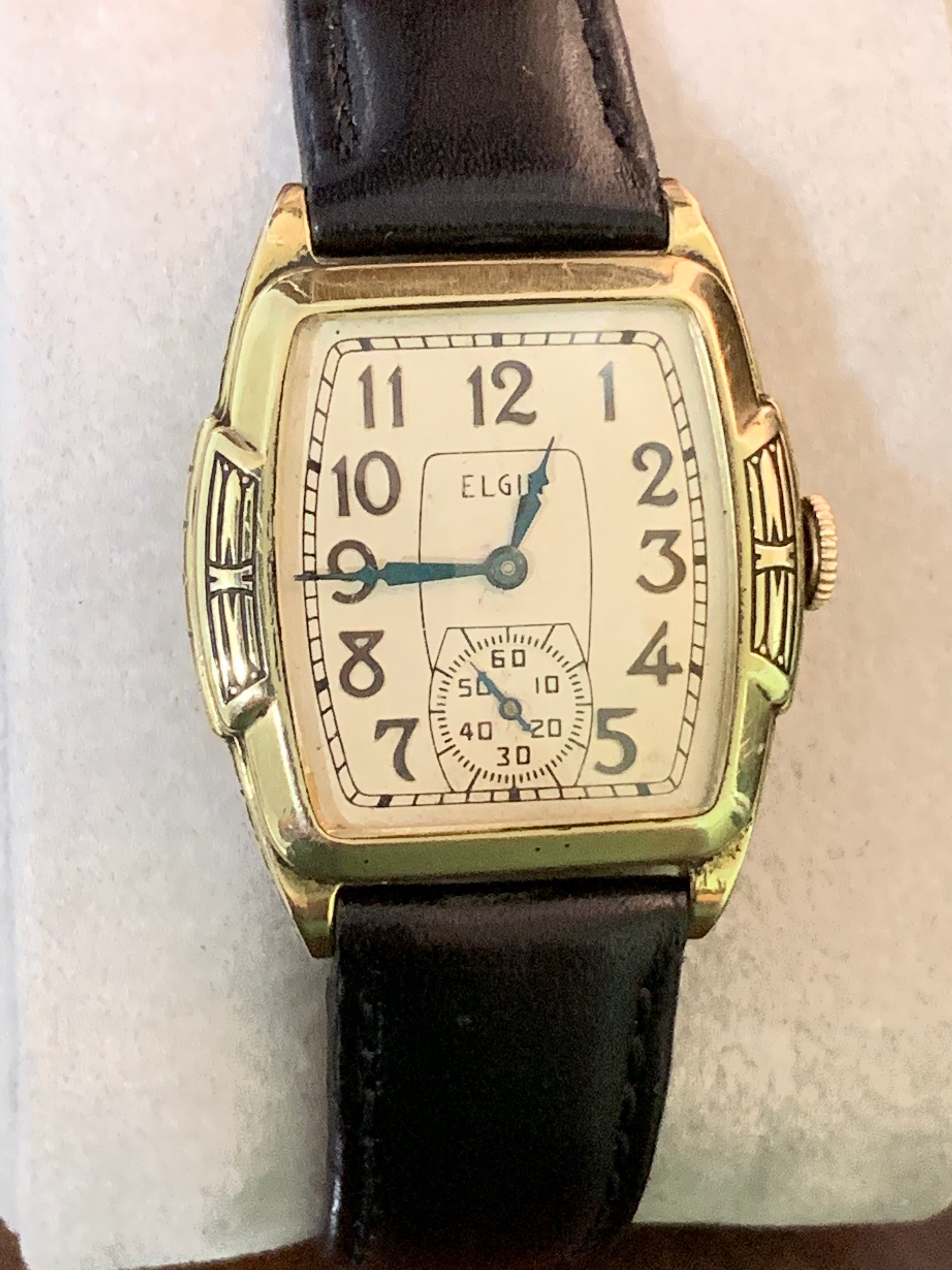 1927 Elgin | WatchUSeek Watch Forums