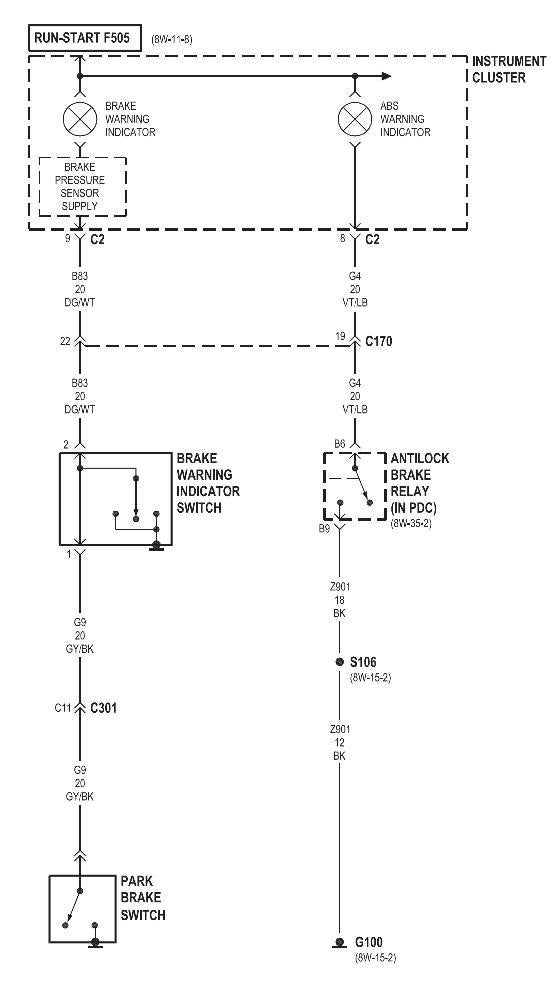 Parking Brake Sensor wire? | Jeep Wrangler Forum