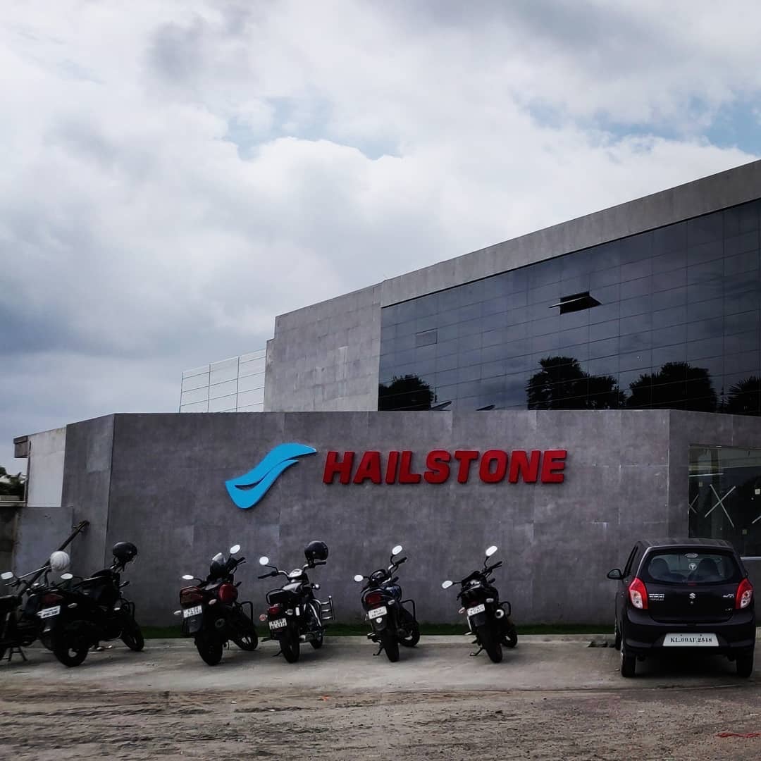 Palakkad | Kanjikode | Industrial Town |Startups |Projects ...