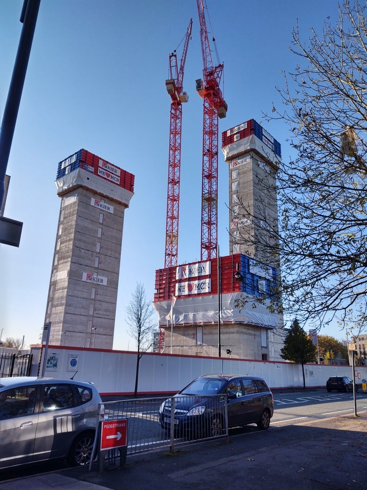 MMU Archway Halls | Stretford Road | 16/11/6 fl | Page 4 ...