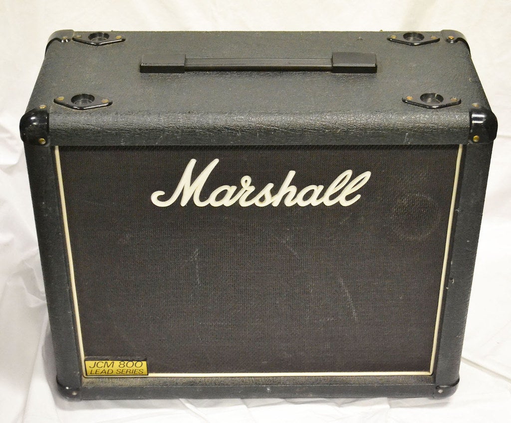Marshall 5010 4010 transition. | The Canadian Guitar Forum