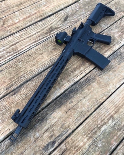 Bug out rifle? | 1911Forum