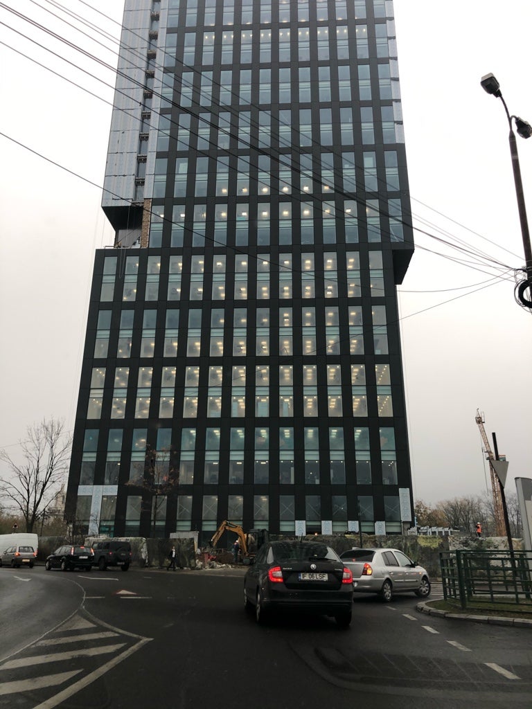 Ana Tower | 100+ m | 24 fl | U/C | Page 12 | SkyscraperCity Forum