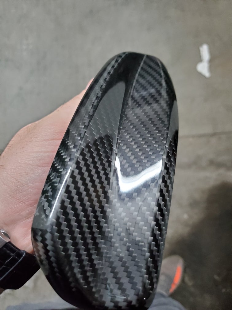 Show off your modifications / accessories (What did you do to your ...