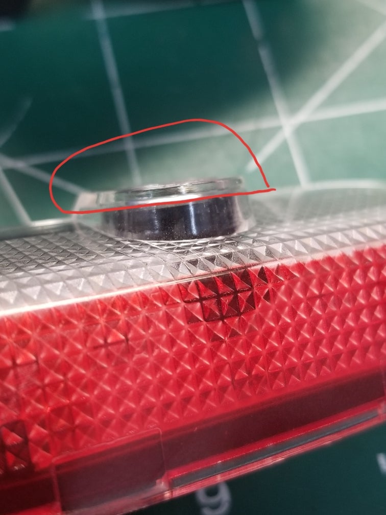 DIY: Puddle lights | VW Vortex - Volkswagen Forum