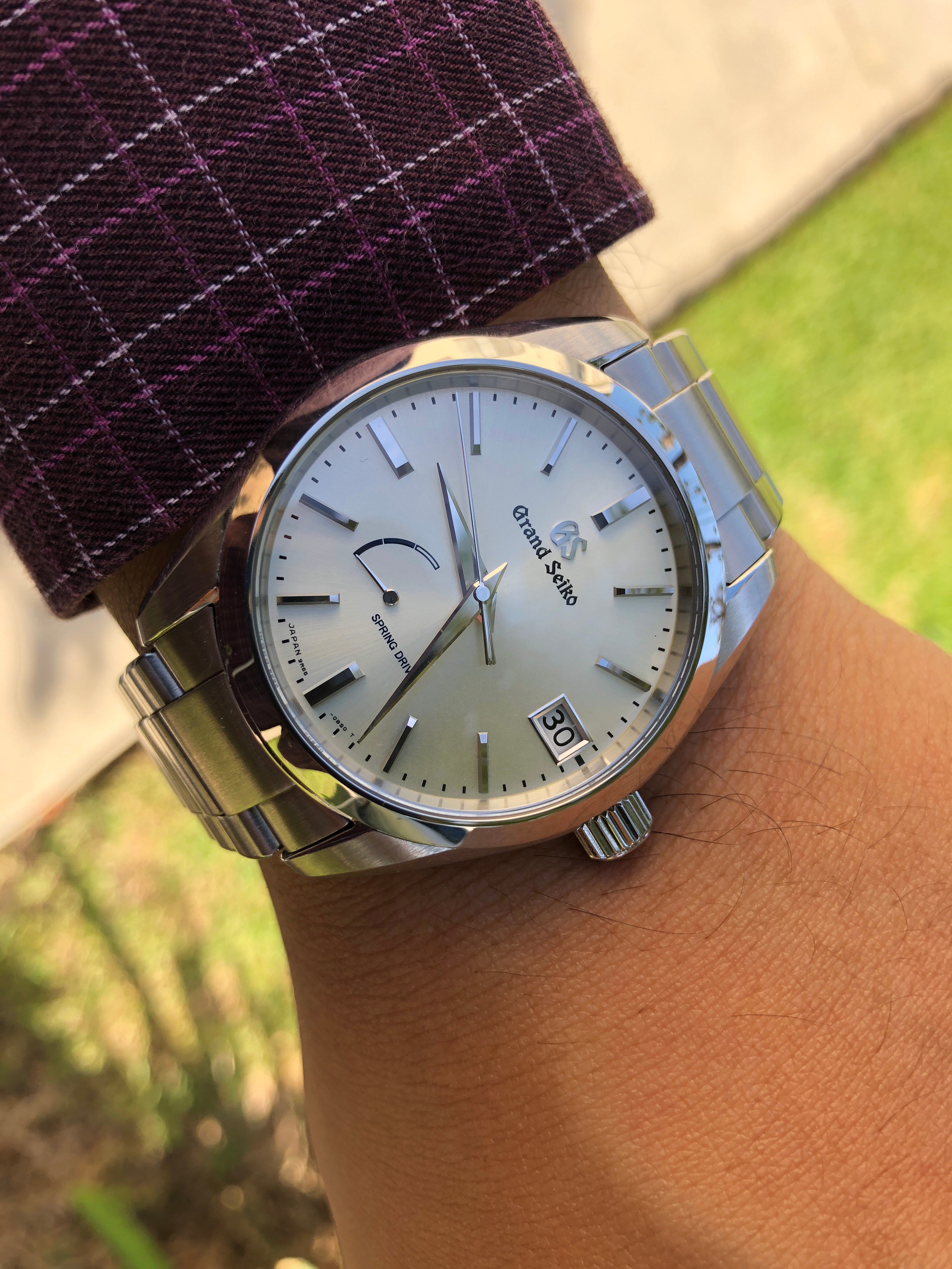 SBGA283 vs SBGA285 | WatchUSeek Watch Forums