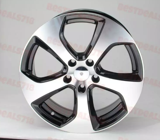 Will these wheels fit a 2019 eGolf SE? | VW Vortex - Volkswagen Forum