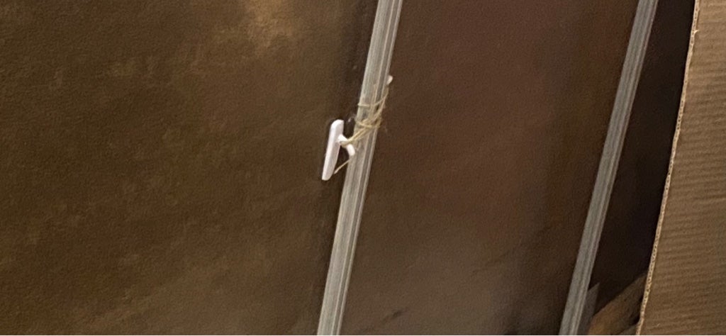 DIY Curved Screen with structural extruded aluminum metal framing ...