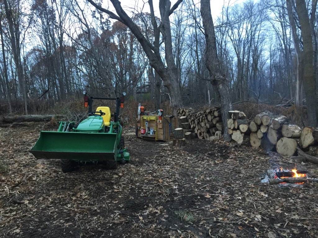 Rear 3 Point Carry All's, What are you using? | Green Tractor Talk