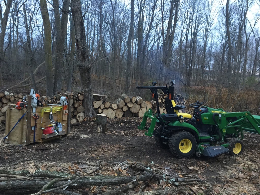 Rear 3 Point Carry All's, What are you using? | Page 2 | Green Tractor Talk