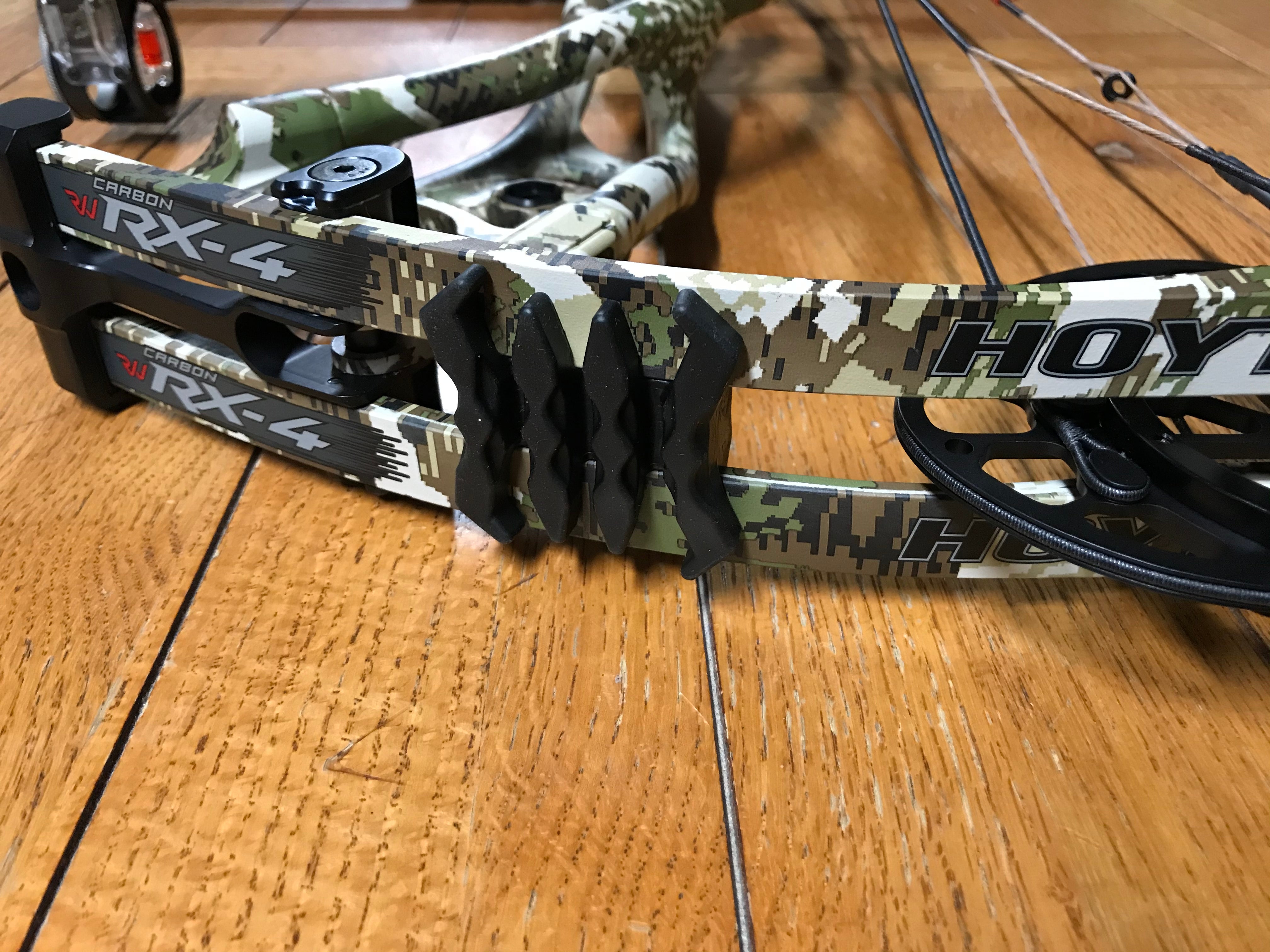 Hoyt RX4, my thoughts >>———-> | Archery Talk Forum