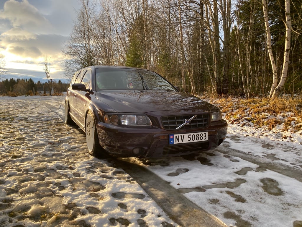 OFFICIAL: P2 V70/XC70 Photo Thread | Page 172 | SwedeSpeed - Volvo ...