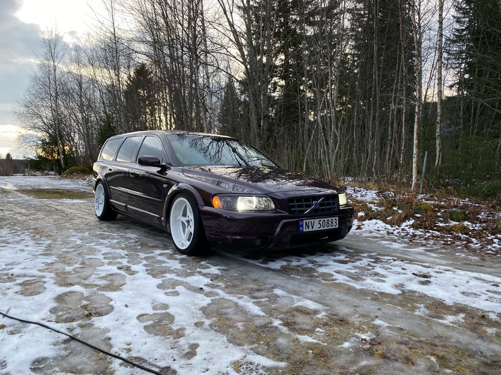 OFFICIAL: P2 V70/XC70 Photo Thread | Page 172 | SwedeSpeed - Volvo ...