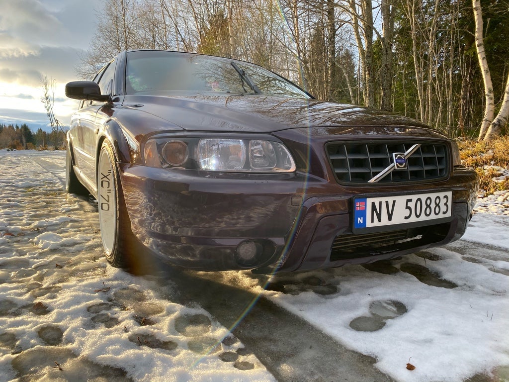 OFFICIAL: P2 V70/XC70 Photo Thread | Page 172 | SwedeSpeed - Volvo ...