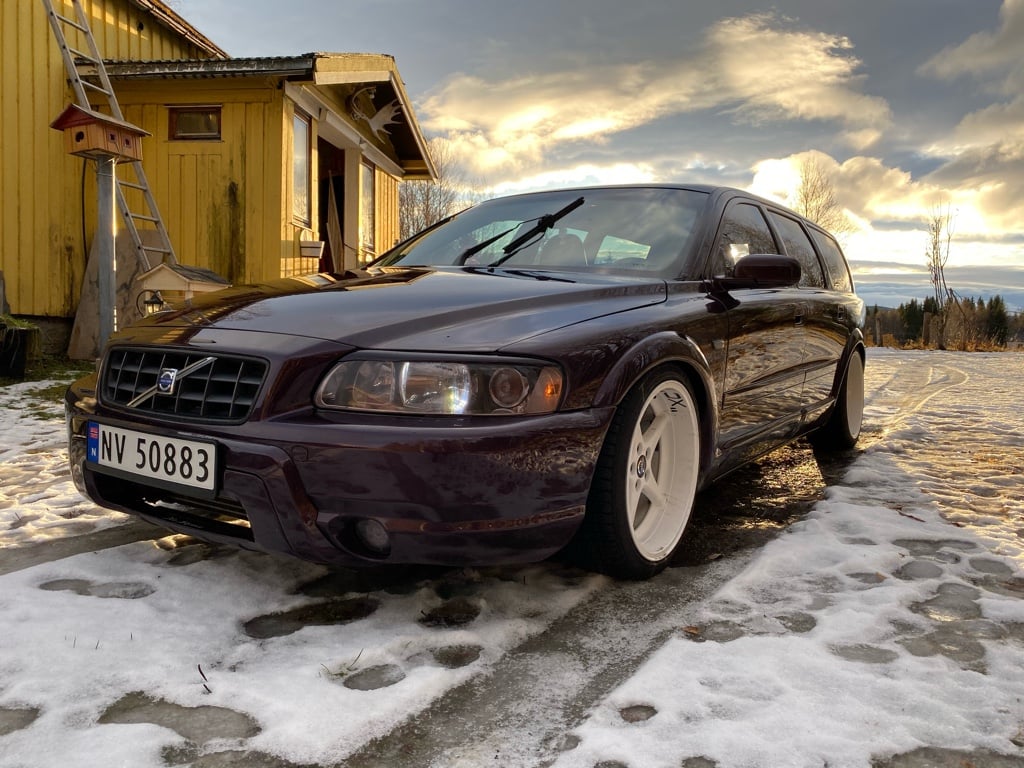 OFFICIAL: P2 V70/XC70 Photo Thread | Page 172 | SwedeSpeed - Volvo ...