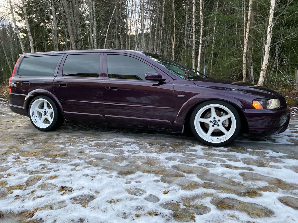 OFFICIAL: P2 V70/XC70 Photo Thread | Page 172 | SwedeSpeed - Volvo ...