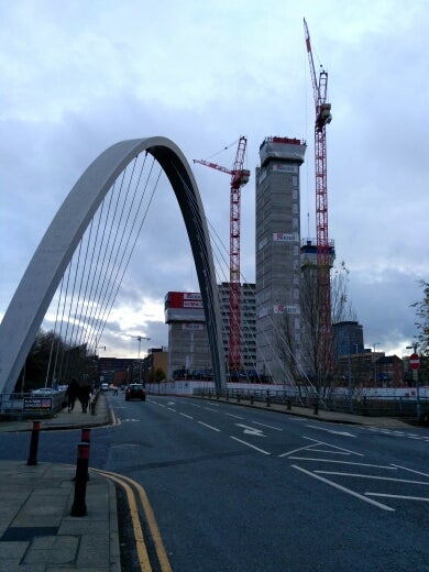 MMU Archway Halls | Stretford Road | 16/11/6 fl | Page 5 ...