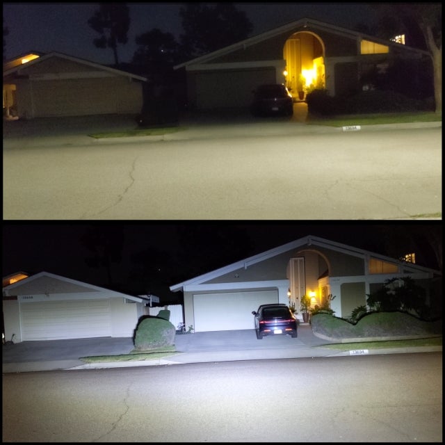 LED Light Bar and Traffic Advisor Install - 3rd Gen Highlander | Toyota ...