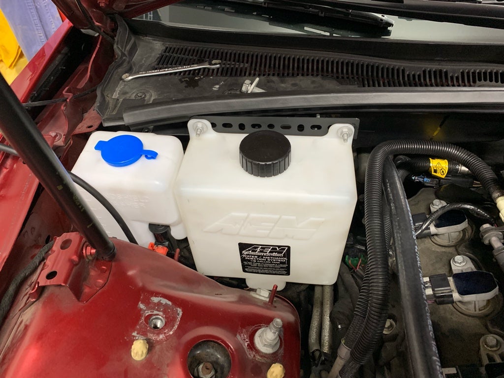 Supercharger for LY7/LLT/LFX | Page 4 | Cadillac Owners Forum