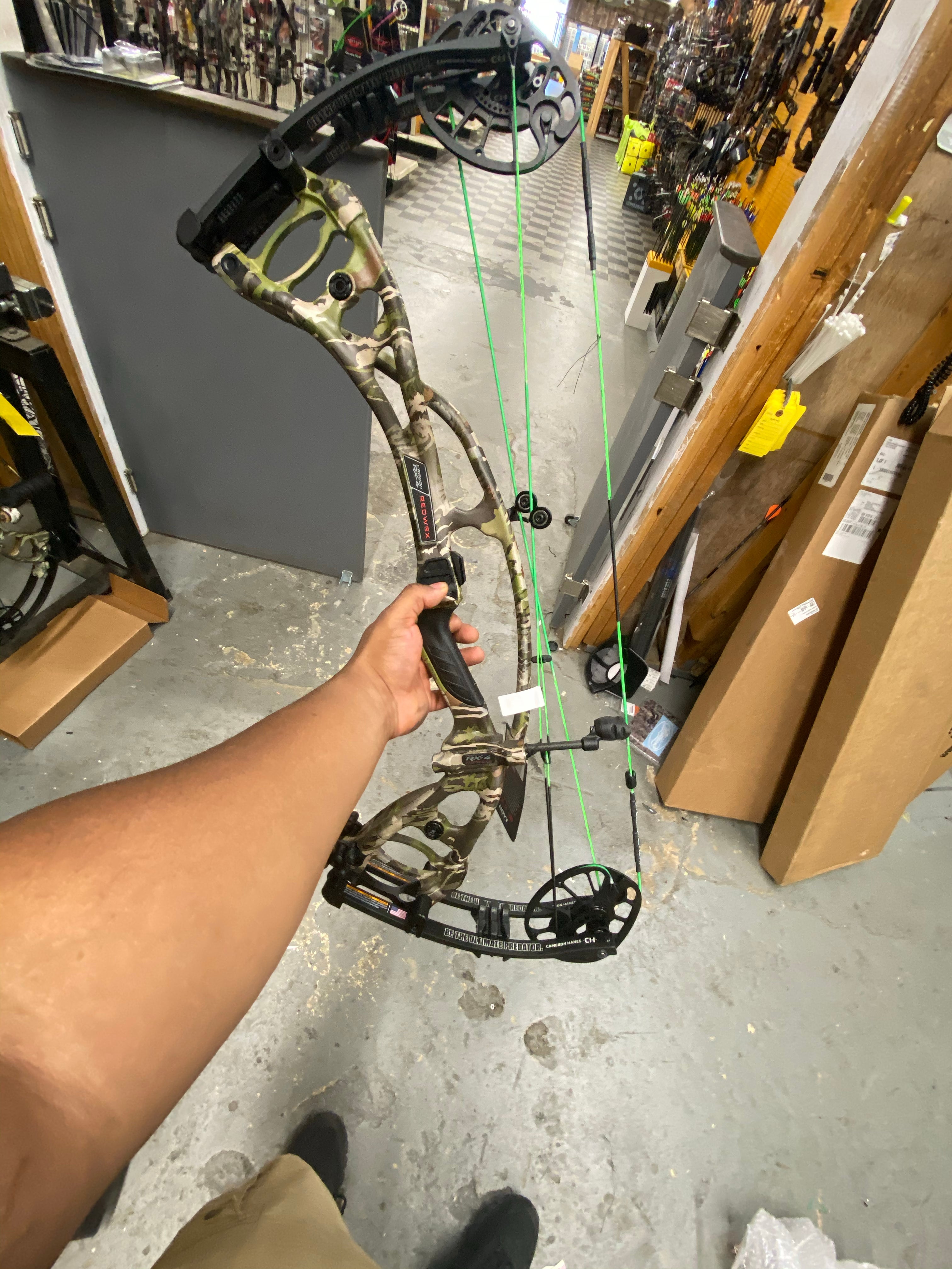 2020 Hoyt Picture thread | Archery Talk Forum