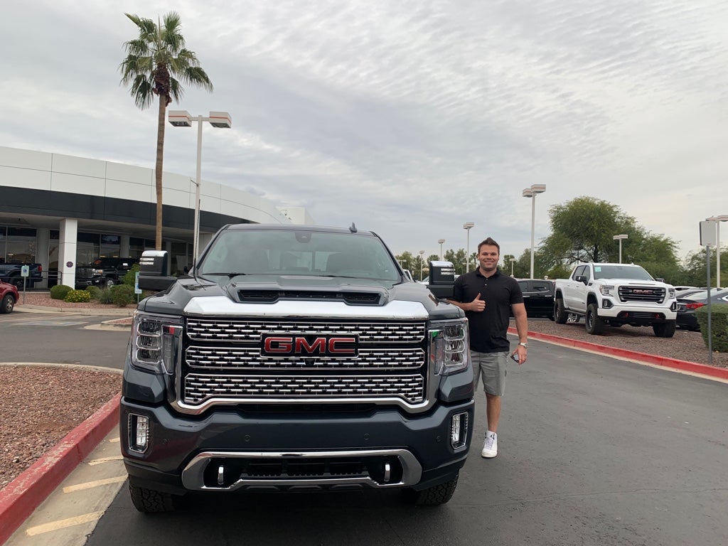 2020 L5P Picture Thread | Page 10 | Chevy and GMC Duramax Diesel Forum