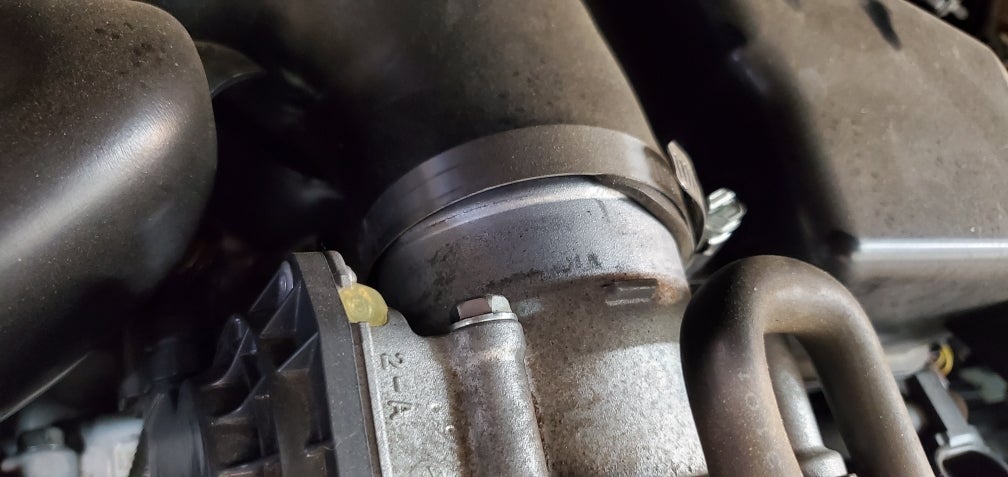 2011 - CEL Code P0171? | Page 2 | Subaru Forester Owners Forum