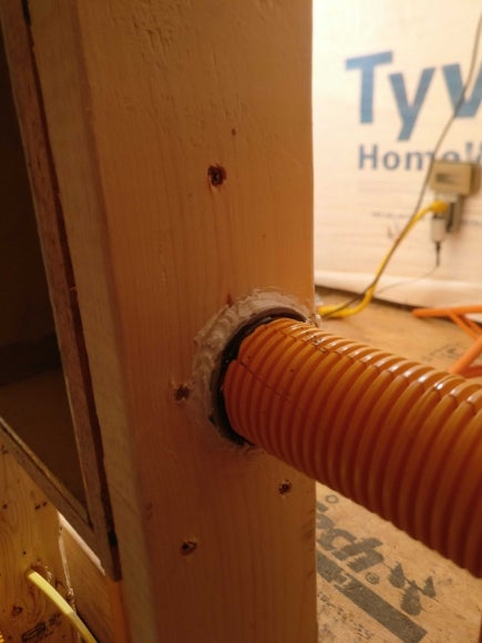 What, exactly, is smurf tube? | Page 3 | AVS Forum