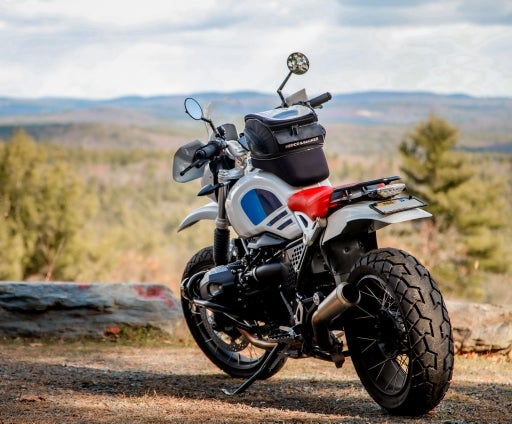 Thoughts on Using RnineT as Base for Adventure Bike | BMW NineT Forum