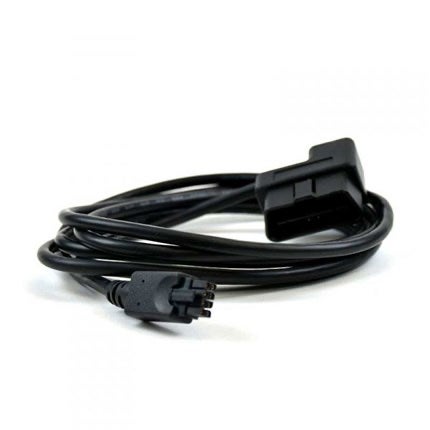 Spartan tuner power cord | Ford Powerstroke Diesel Forum