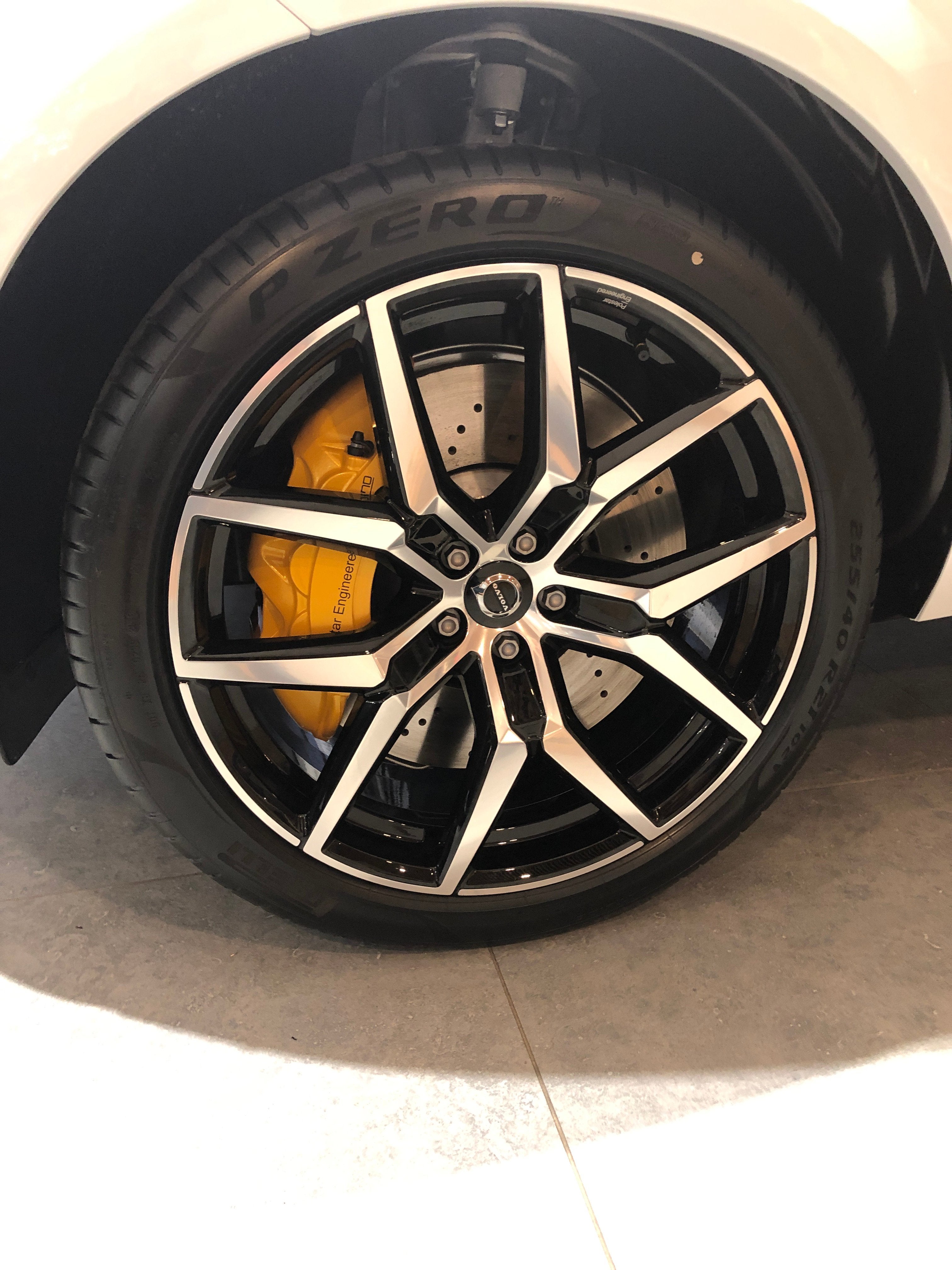 XC60 polestar brakes | Page 2 | SwedeSpeed - Volvo Performance Forum
