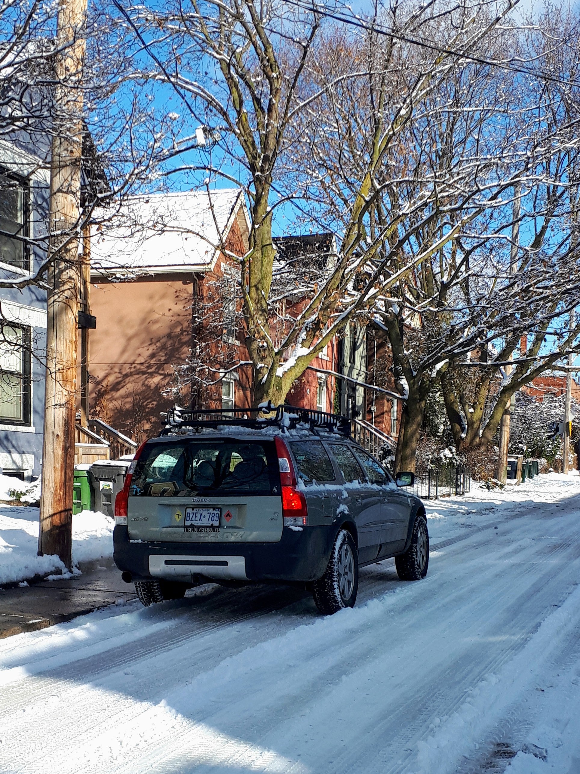 OFFICIAL: P2 V70/XC70 Photo Thread | Page 172 | SwedeSpeed - Volvo ...