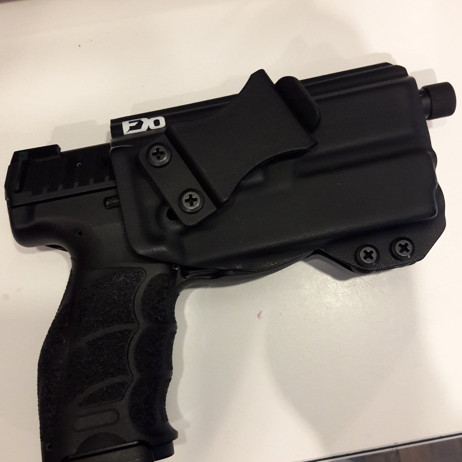 Show off your vp40 and vp9 with light. | HKPRO Forums
