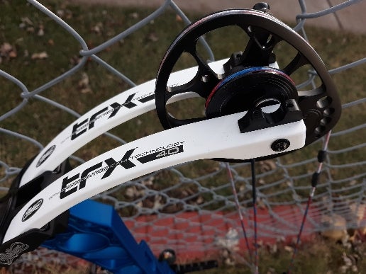 Mathews trx36/40 cam chart | Archery Talk Forum