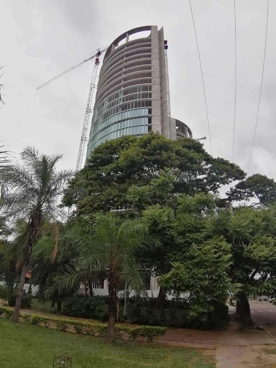 SANTA CRUZ │ Torres Manzana 40 │ 2 x 30p | Page 7 | SkyscraperCity Forum